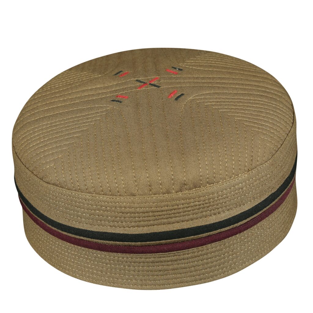 Kamal Caps – Nafas Al Ruh